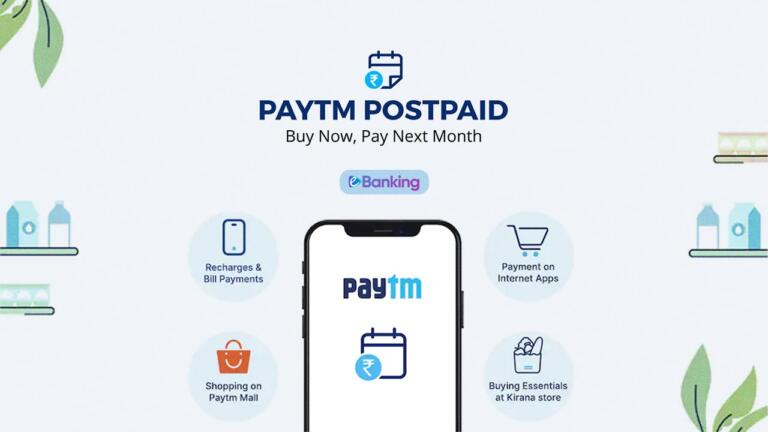 How To Close Paytm Postpaid Account? | e-Banking.in