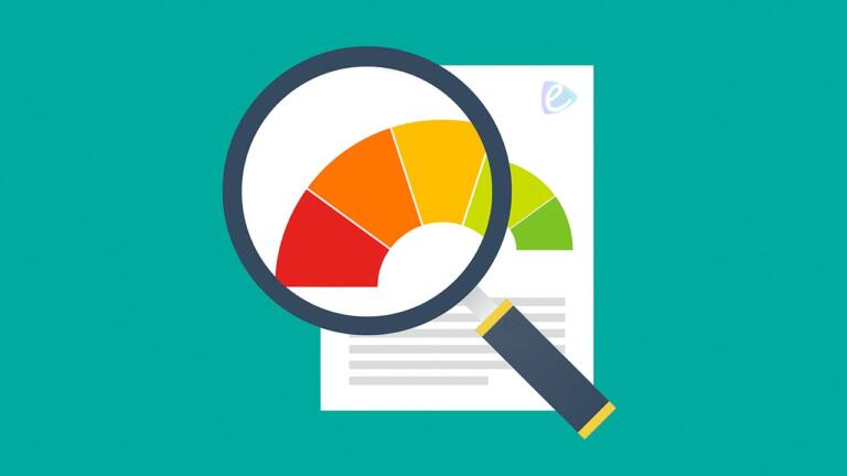 Credit Bureaus, Scores, Utilization & More | e-Banking.in