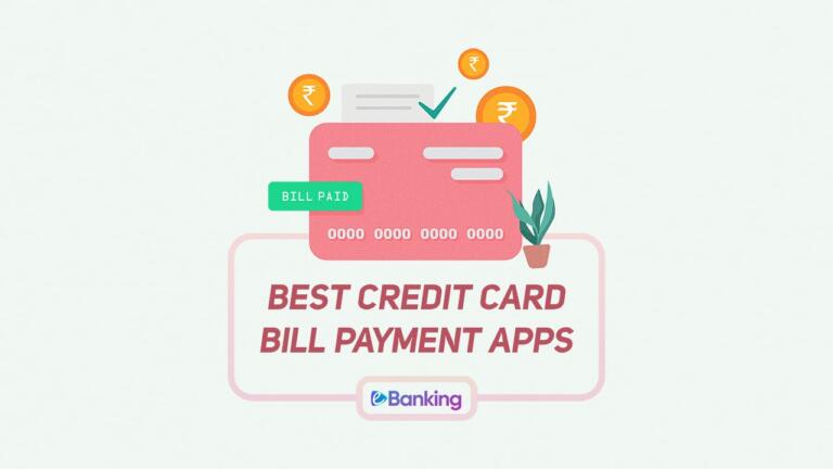 5 Of The Best Credit Card Payment Apps In 2025 | e-Banking.in
