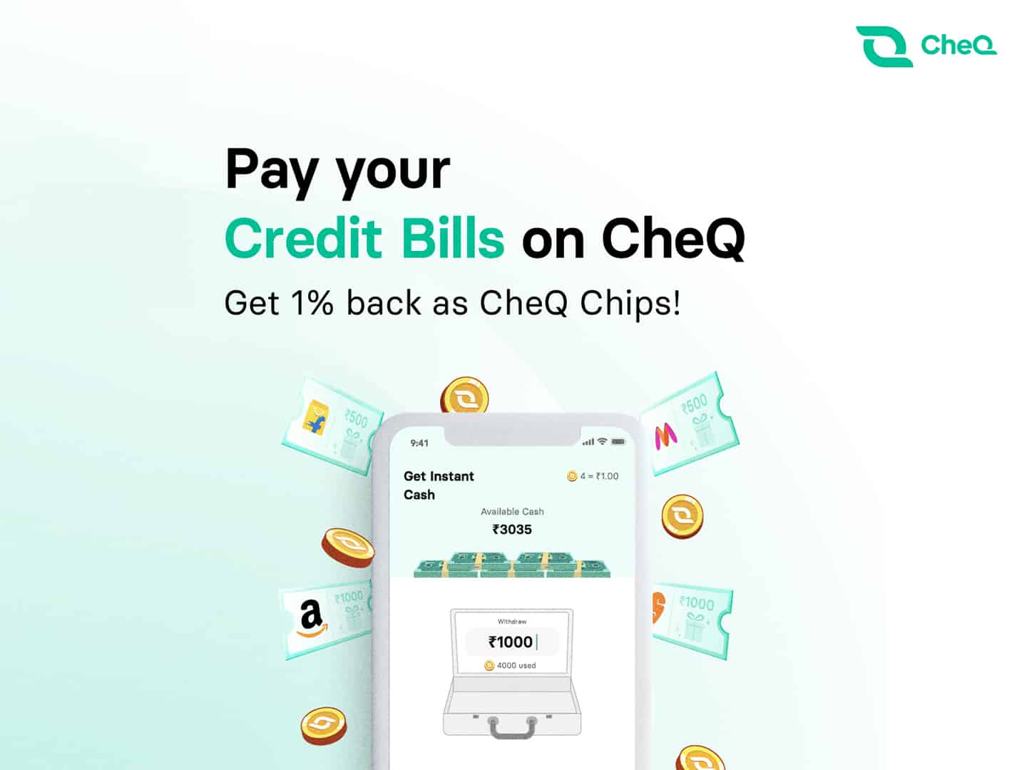 5 Of The Best Credit Card Payment Apps In 2025 | e-Banking.in